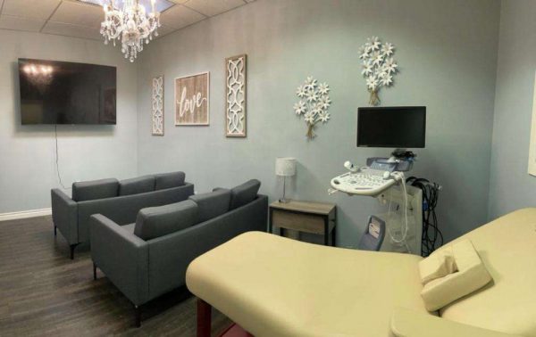Little Miracles LV – 2D / 3D / 4D / HD Live Ultrasound Scans